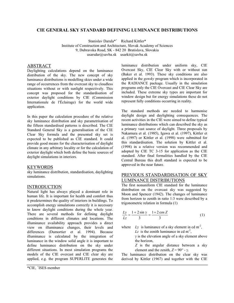 CIE Version 12 definition - radiance-general - discourse.radiance ...