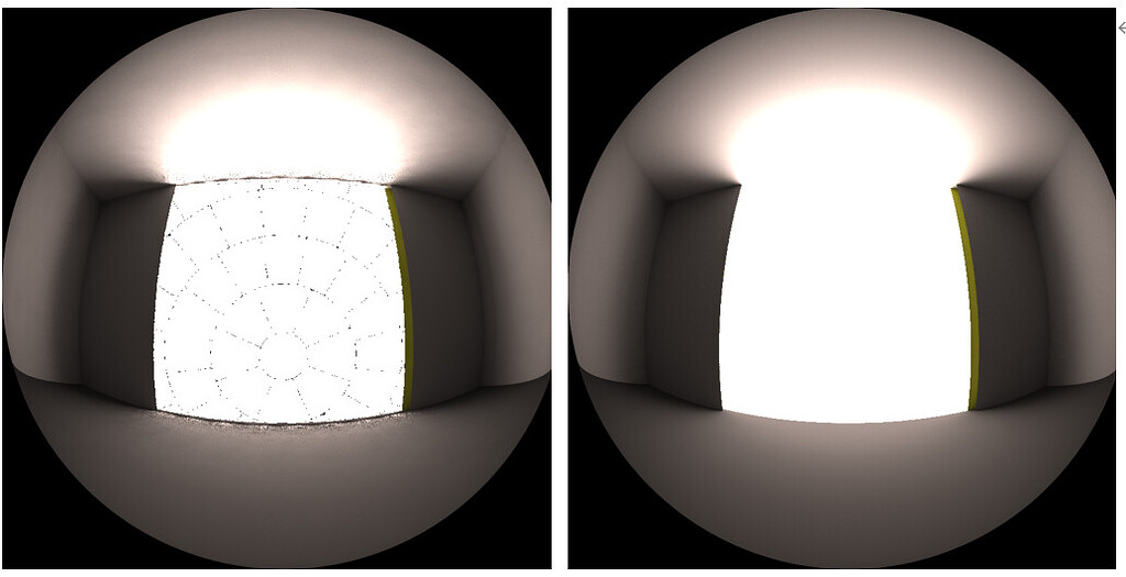 How to do anti-alias when using rpict to render a picture? - radiance ...