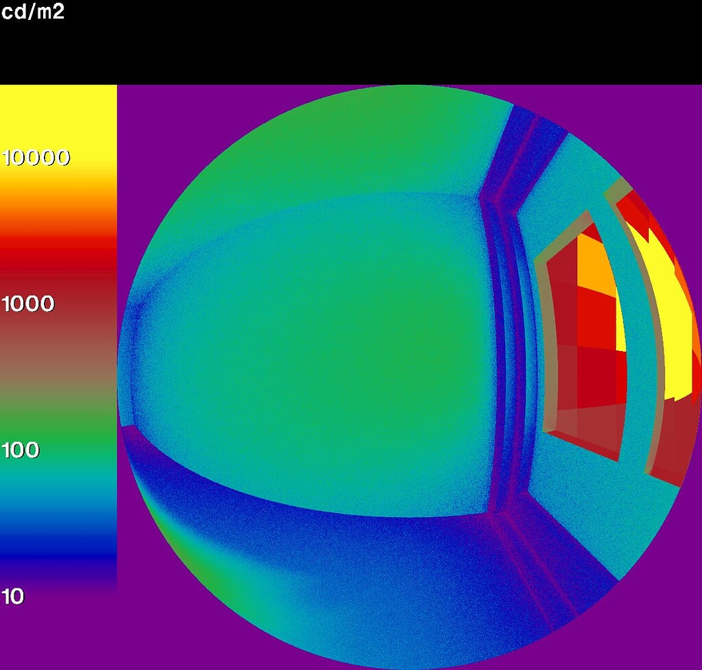 HDR image creation 3pm vs rpict - discourse.radiance-online.org