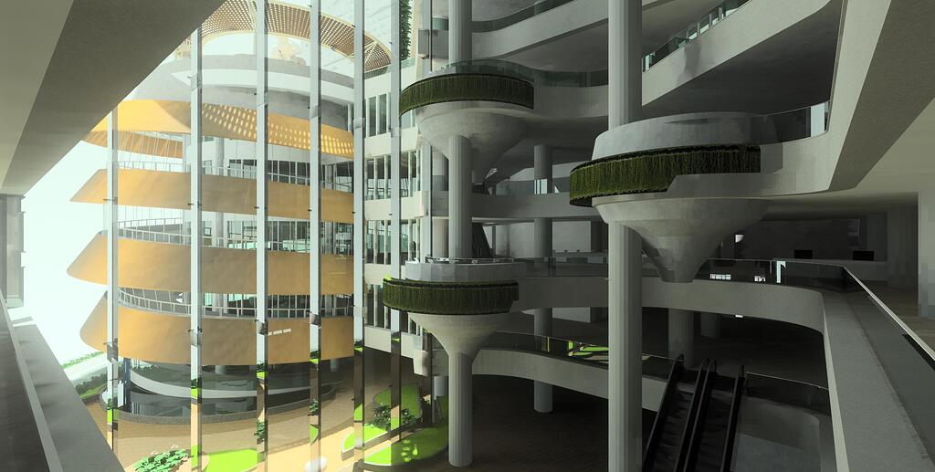 Simulation time for artificial lighting - radiance-general - discourse ...