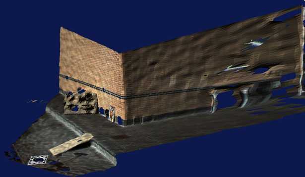 Noisy irradiance rendering from glow materials - radiance-general ...